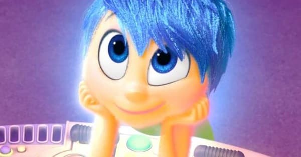 Pixar Inside Out Wiki