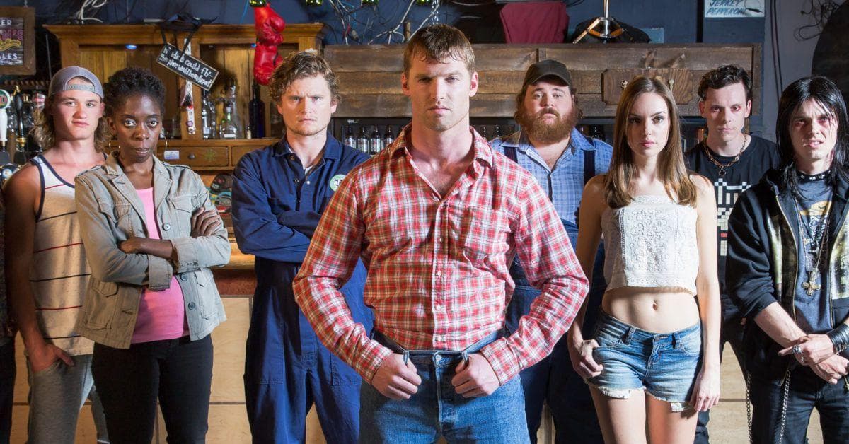 Small Town Comedy Movies & TV Shows Like 'Letterkenny' All Fans Should ...