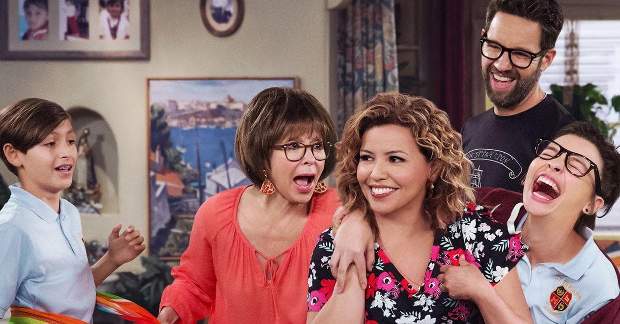 Wholesome Comedy Movies & TV Shows Like 'One Day At A Time'