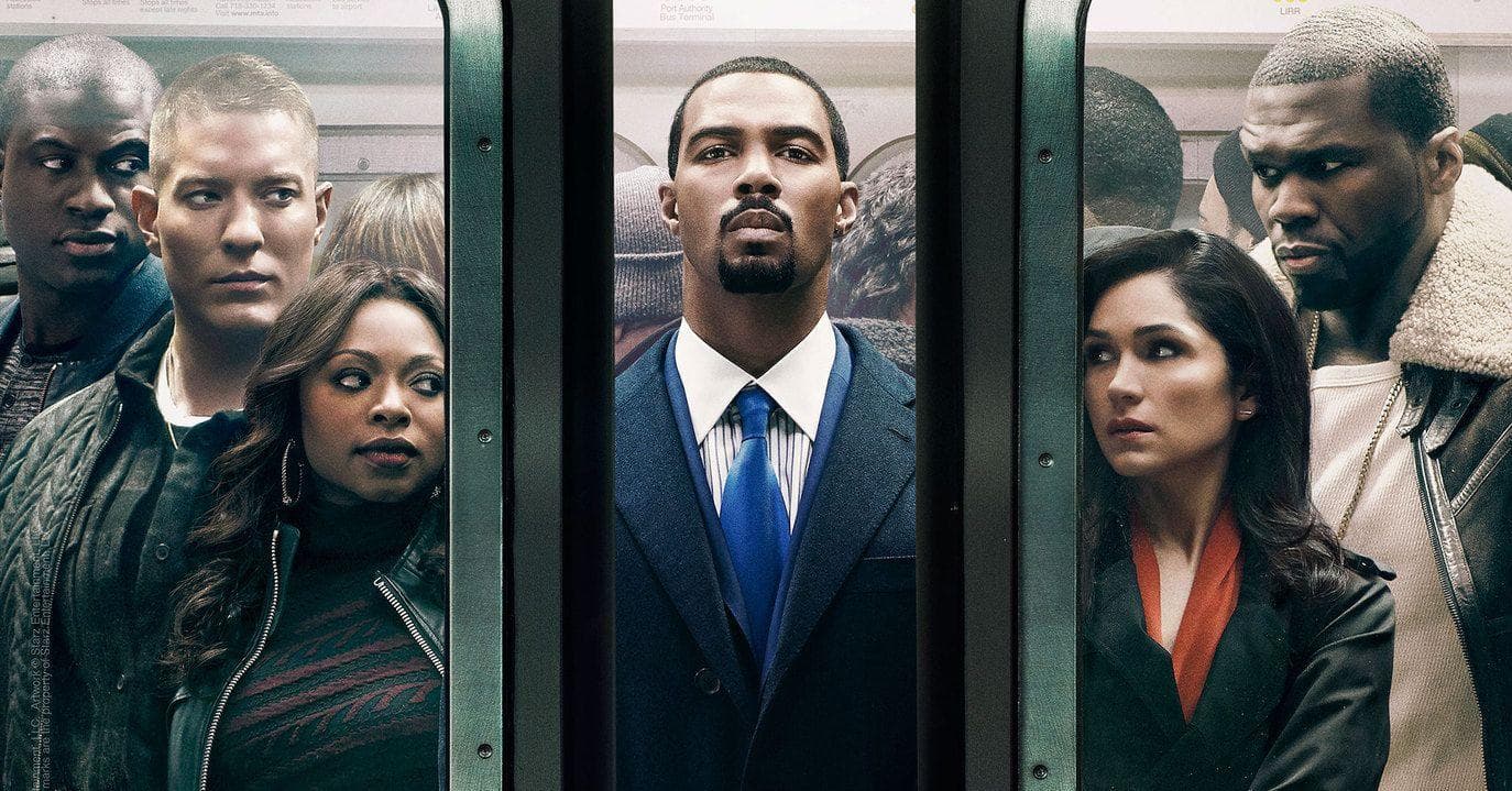 The 15 Best Shows Like 'Power', Ranked