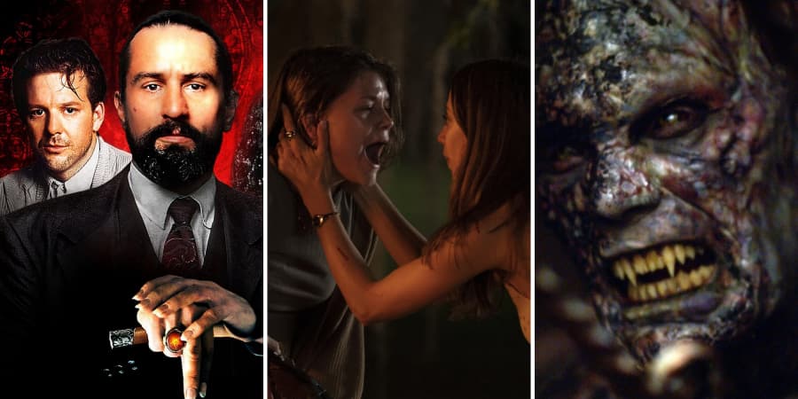 The Best Horror Movies Set In Bayous, Ranked By Fans