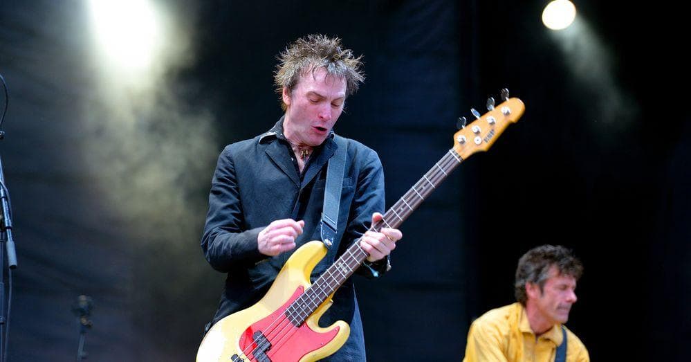 75+ Replacements Songs, Ranked Best To Worst By Fans
