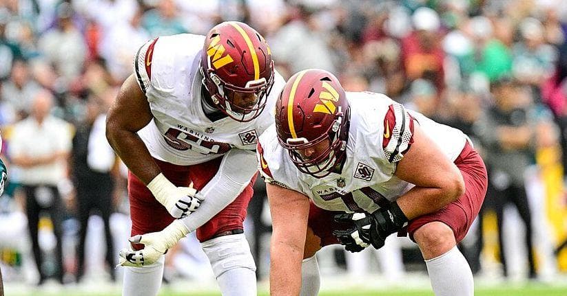 The 50+ Best Washington Commanders Fantasy Football Names