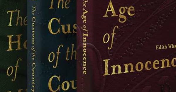 The 25 Best Books By Edith Wharton, Ranked