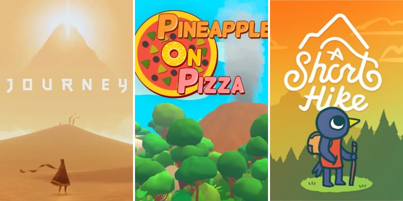 21 Great Steam Exploration Games PC Gamers Can Get Lost In