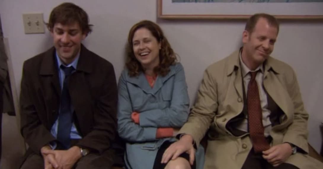 Awkward Moments In TV Shows That People Admit To Struggling Through