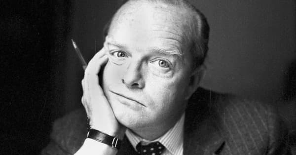 The Best Truman Capote Books, Ranked By Fans