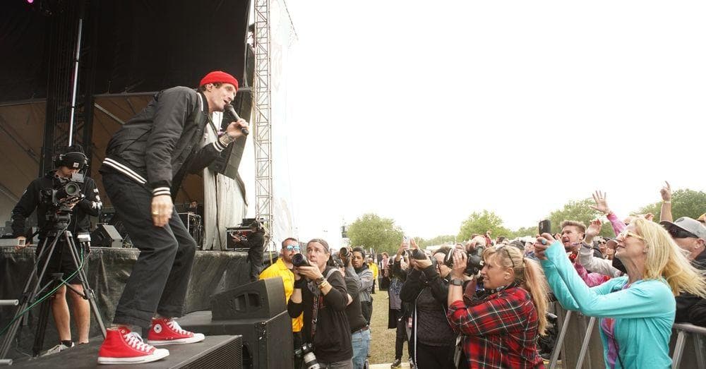 35+ Revivalists Songs, Ranked Best To Worst By Fans