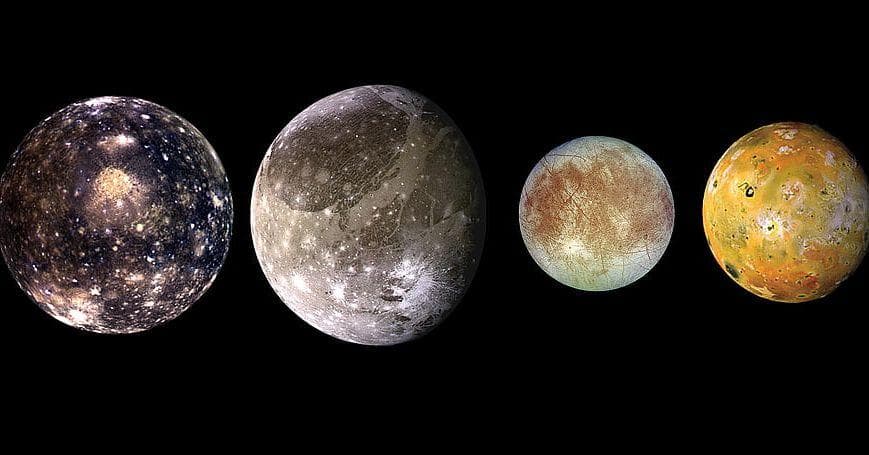 Blast Off with These Cosmic Riddles That Will Tickle Your Brain