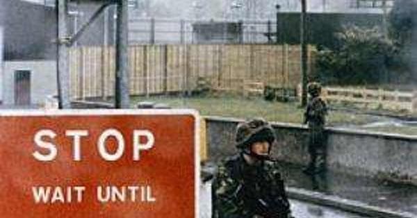 Operation Banner Battles | List of Battles in the Operation Banner (12 ...