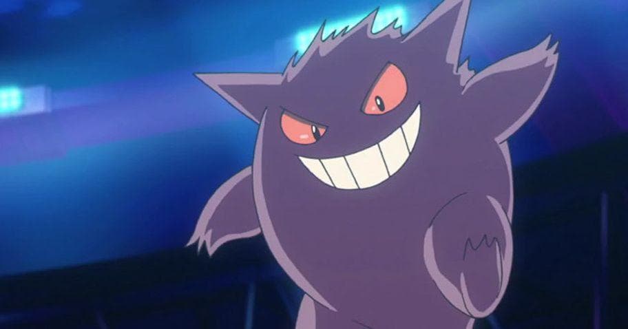 The 50+ Best Nicknames For Gengar, Ranked