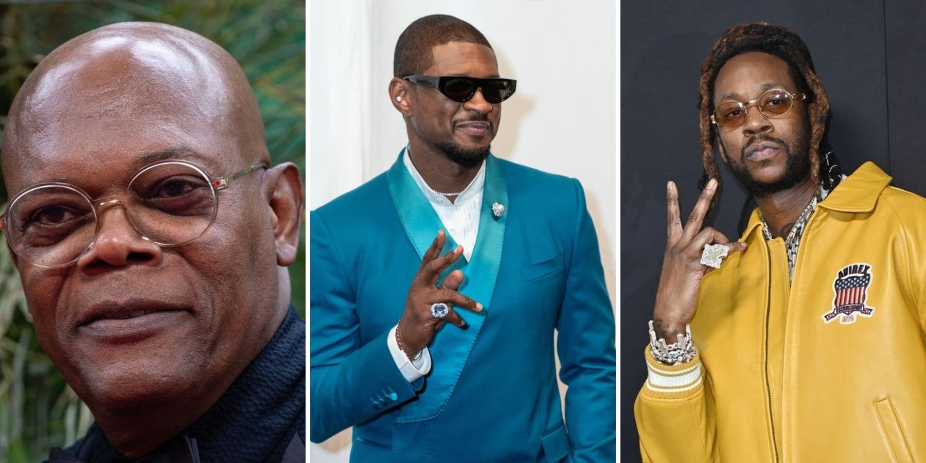 20 Celebs Who Are Atlanta Falcons Fans