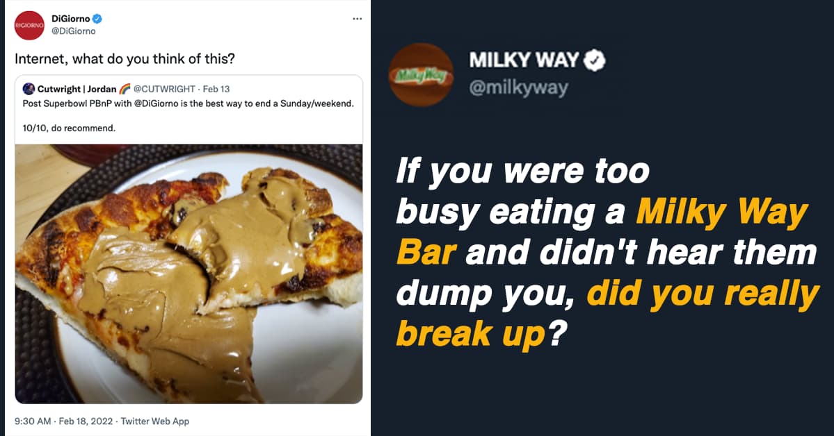 24 Brands Whose Unhinged Twitter Behavior Is A Lesson To Us All