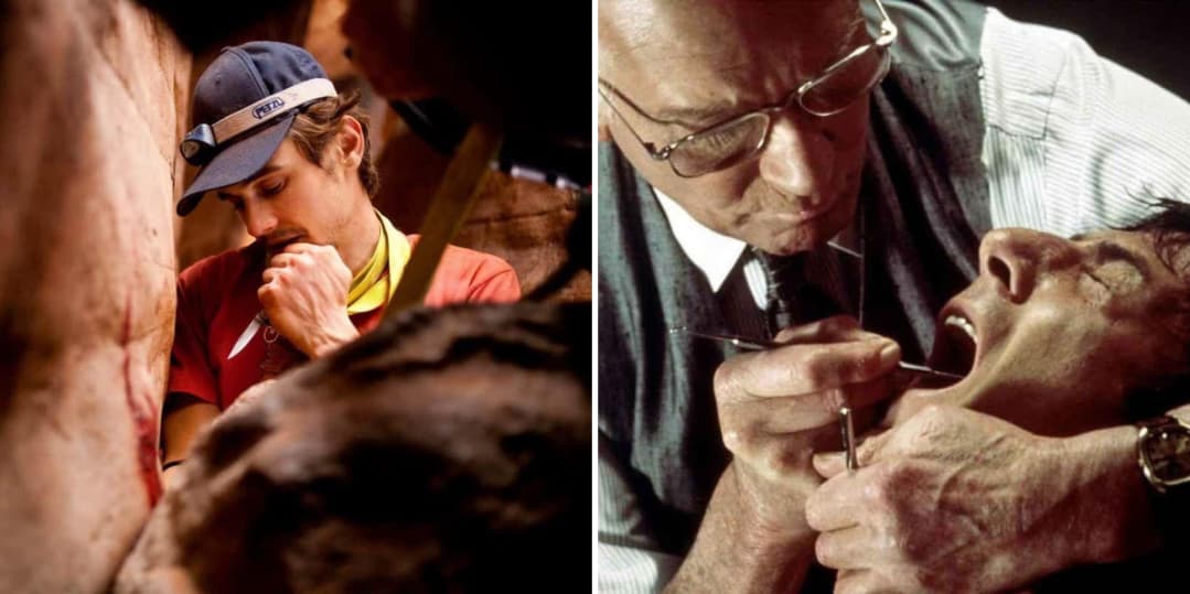 The Most Uncomfortable Medical Exams Ever Shown in Movies and TV