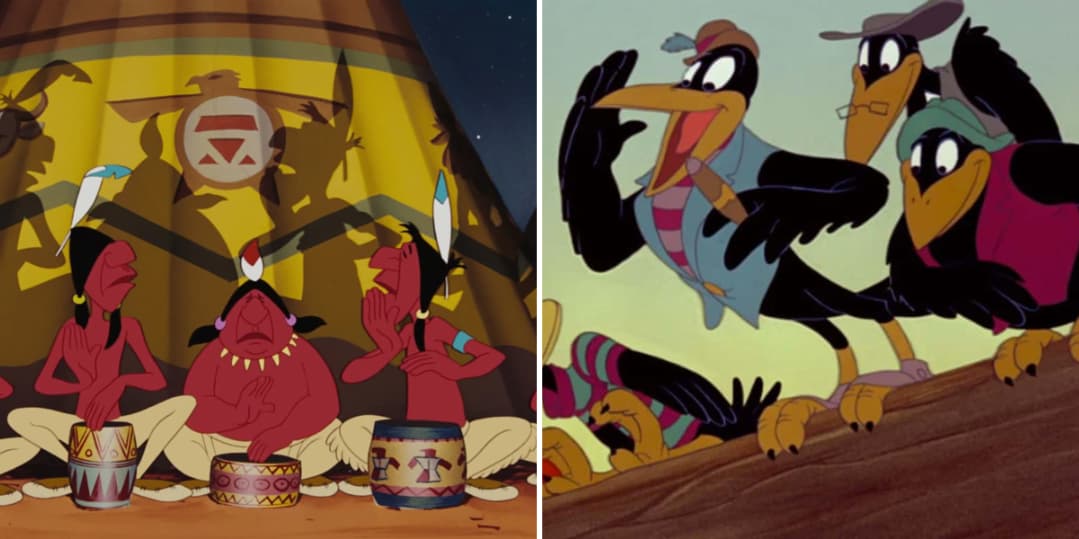 The Most Controversial Disney Songs That Sparked Outrage and Debate