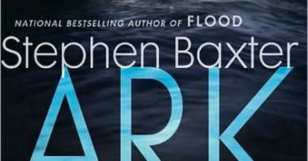 The 30 Best Stephen Baxter Novels, Ranked