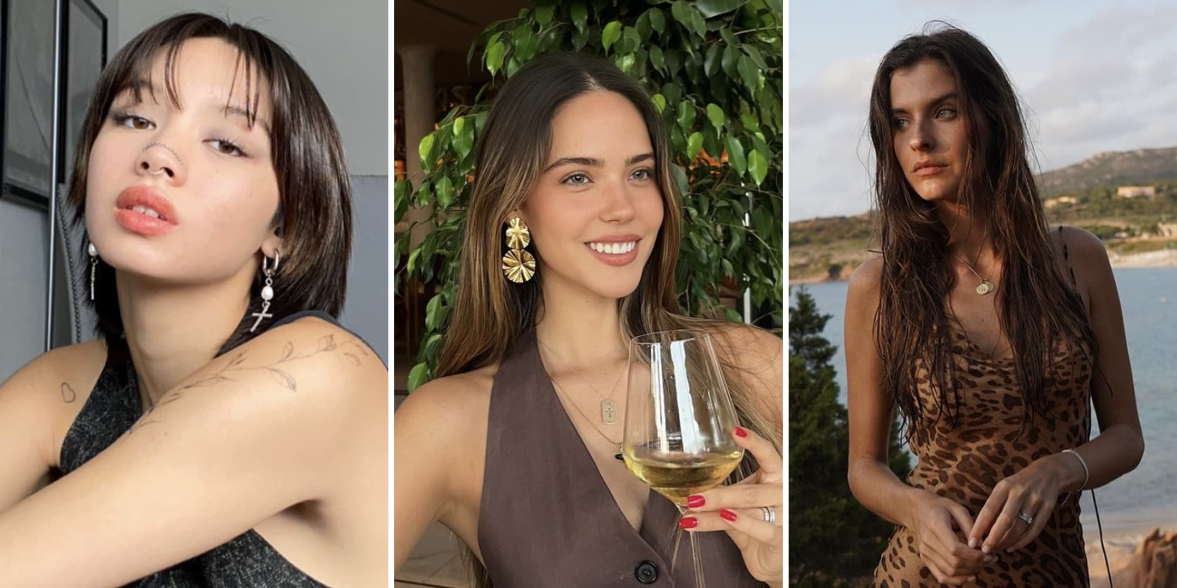 Chilean Celebrities 60 Photos - Moonagedaydream.film