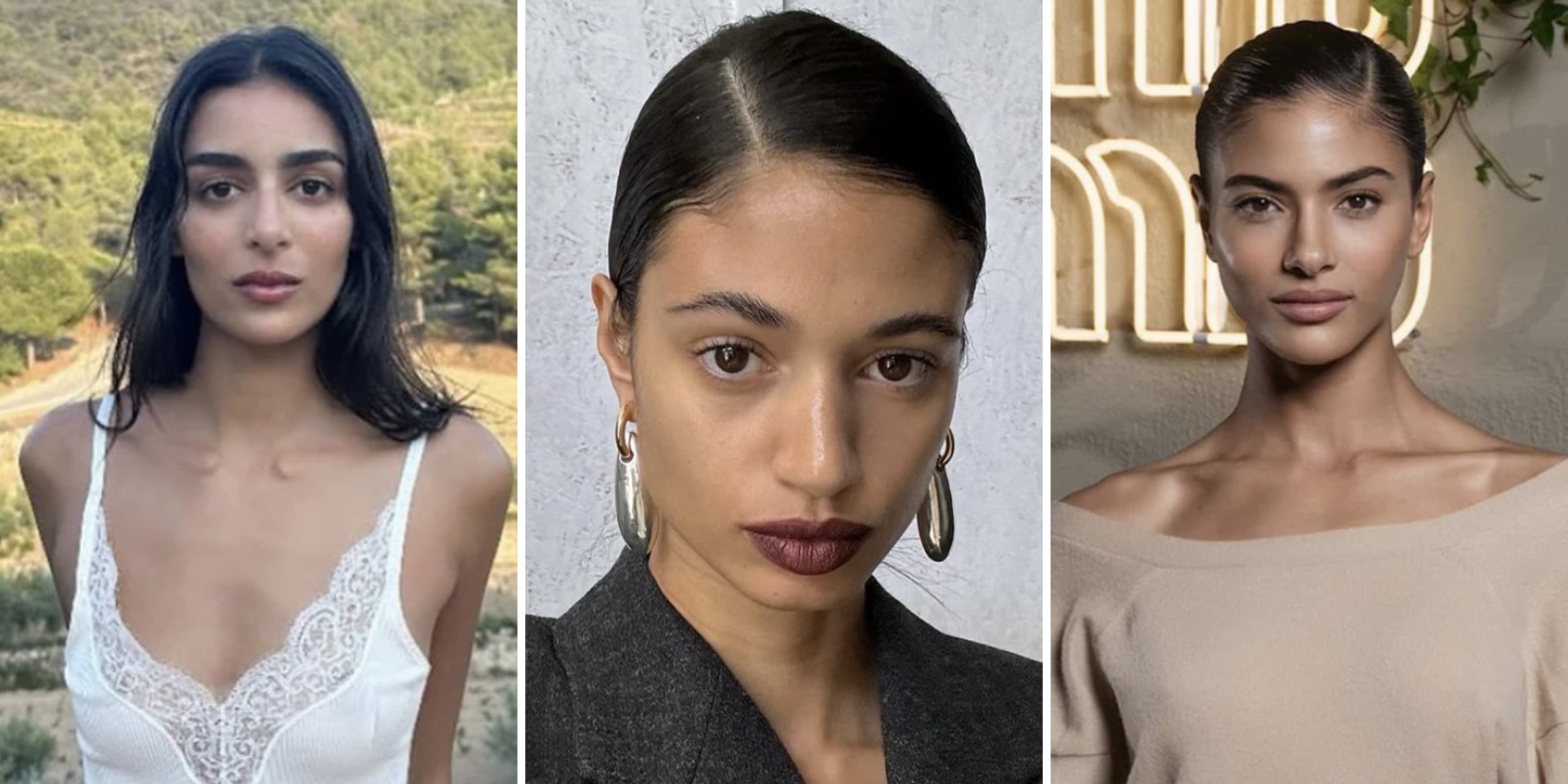 The 20 Hottest Moroccan Models, Ranked