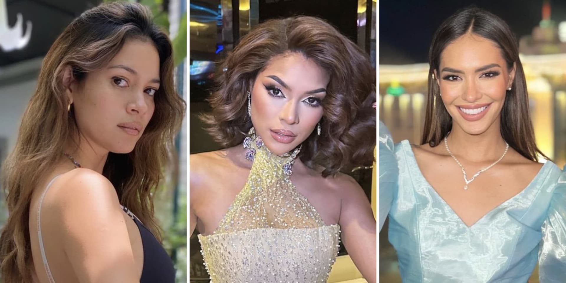The 20 Most Beautiful Peruvian Models Of 2024, Ranked