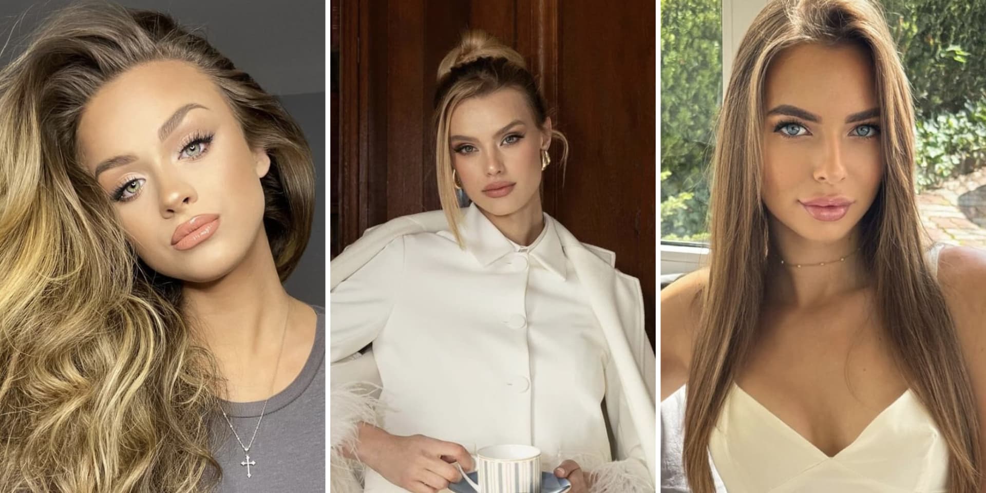The 20 Hottest Czech Models, Ranked