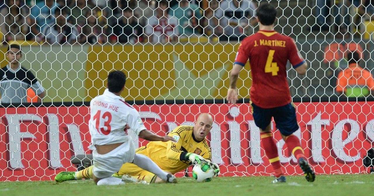 The 18 Best Liverpool Keepers Ever, Ranked By Soccer Fans