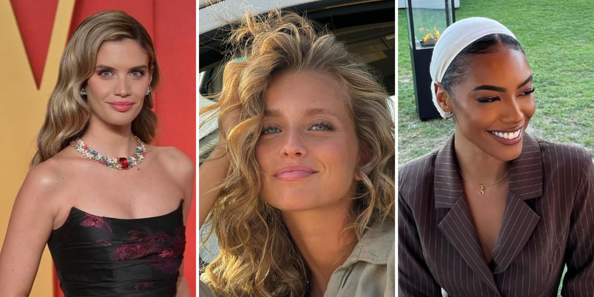 The 20 Hottest Portuguese Models, Ranked