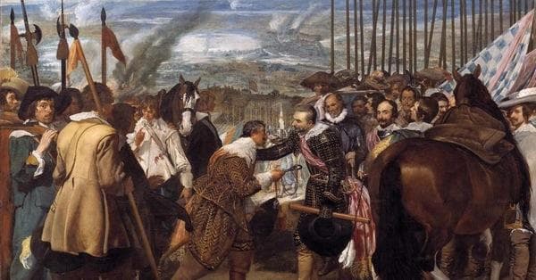 Dutch Revolt Battles | List of Battles in the Dutch Revolt (24 Items)