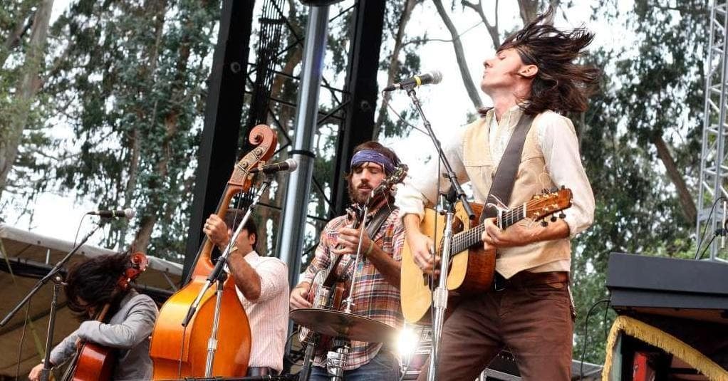 Folk Rock Bands | List of Best Folk Rock Artists/Groups