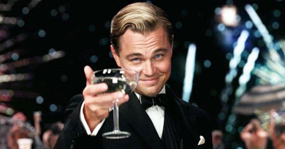 Actors’ & Actresses’ Signature Moves On Screen