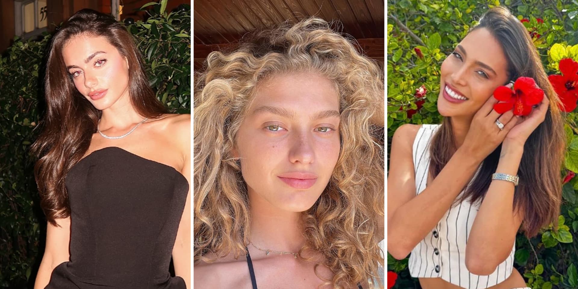 The 20 Hottest Israeli Models, Ranked