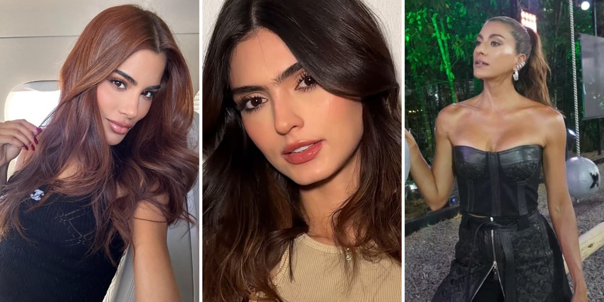The 20 Hottest Colombian Models, Ranked