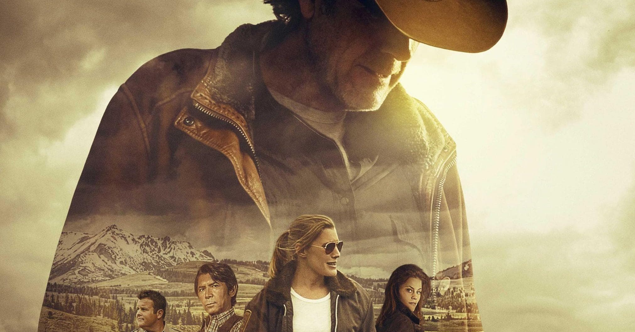 Every Season Of 'Longmire,' Ranked By Fans