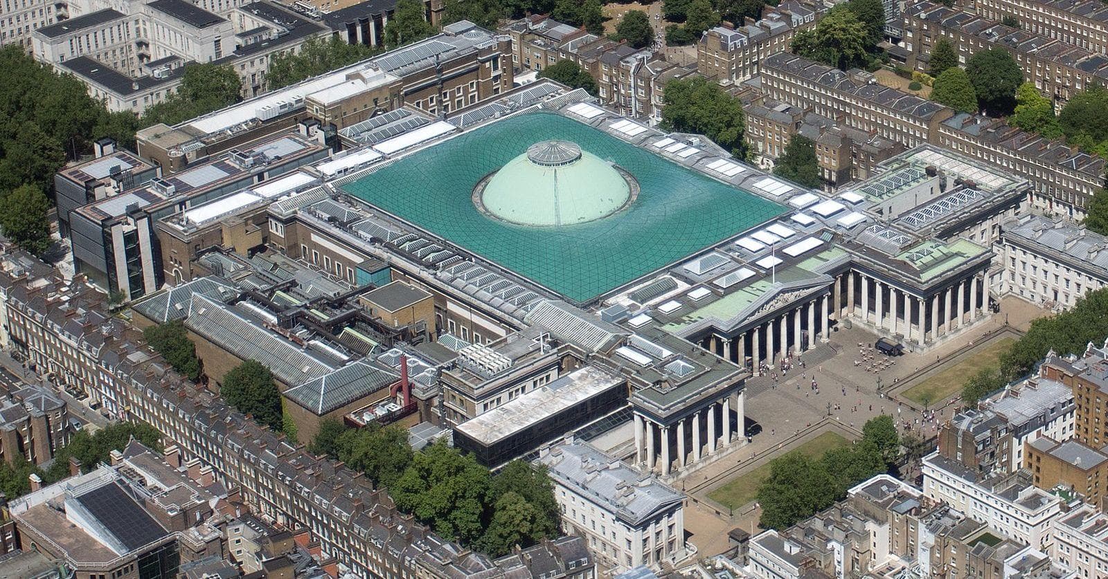 Priceless Treasures The British Museum Should Probably Return (And Why)