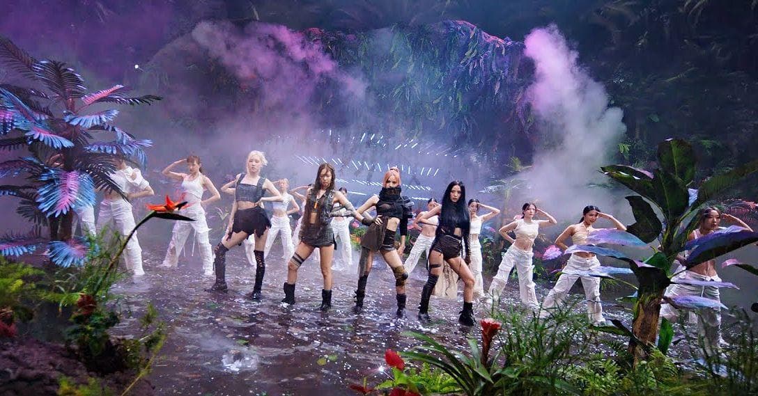 Ranking Every Song on BLACKPINK's Album 'BORN PINK'