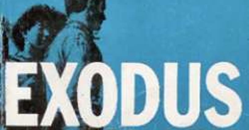 Leon uris best books - wesshops