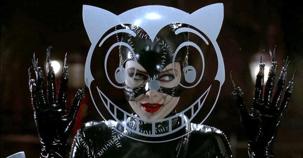 Small But Interesting Details From Tim Burton's 'Batman' Films