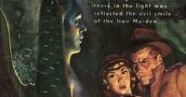 50+ Best Books By John Dickson Carr, Ranked