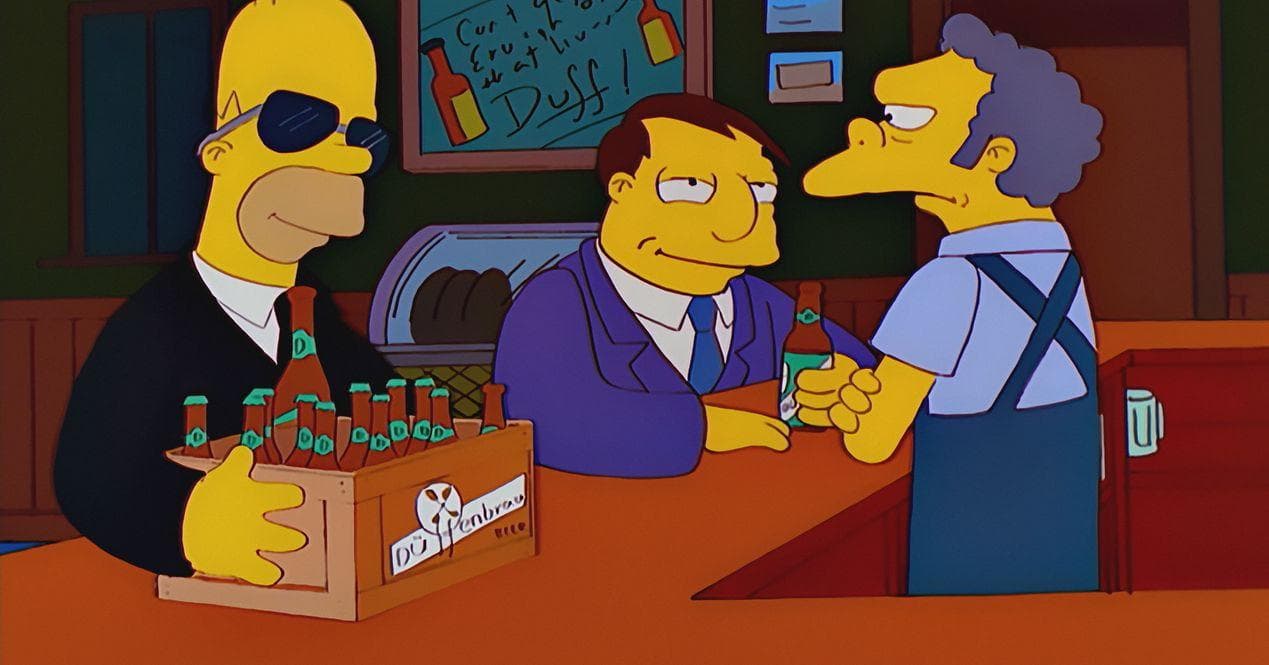 The Best Episodes From 'The Simpsons' Season 10, Ranked