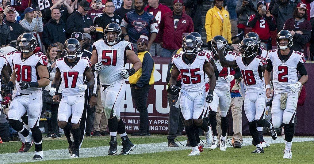 The 50+ Best Atlanta Falcons Fantasy Football Names