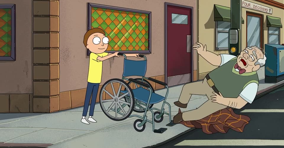 Small Details Fans Noticed In Popular Shows From The Last Decade