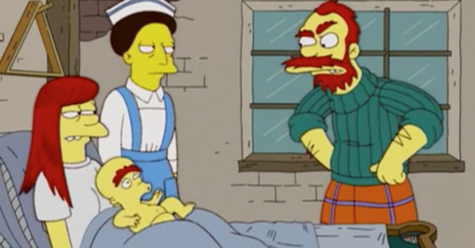 Impressive Continuity Details Fans Noticed In Silly TV Comedies