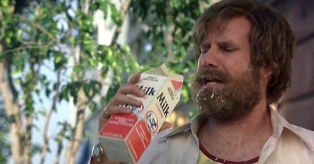 Small But Interesting Details From Will Ferrell Buddy Movies