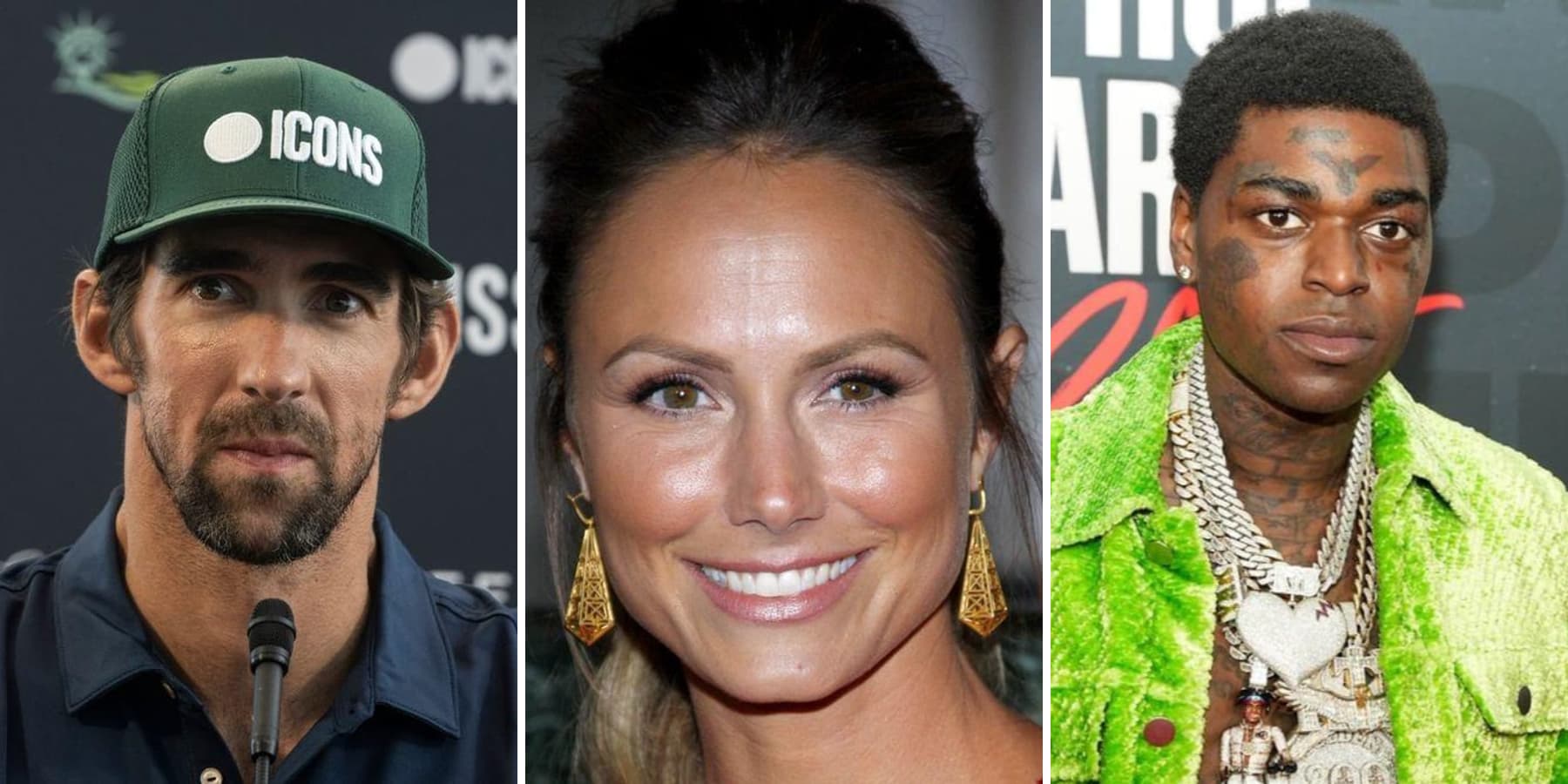 11 Celebs Who Are Baltimore Ravens Fans