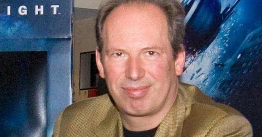 Hans Zimmer Composer Credits | Hans Zimmer Film Scores List