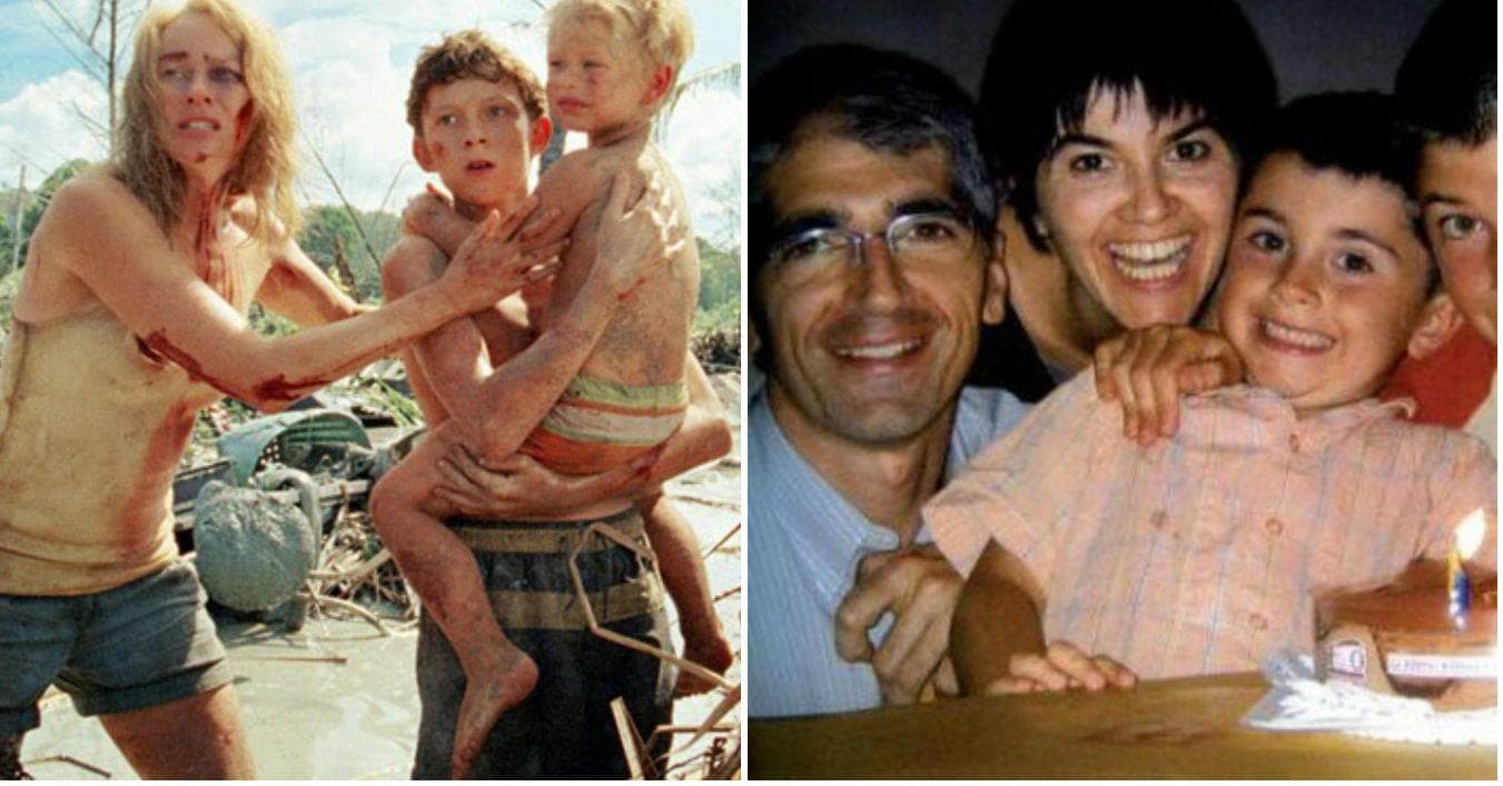 Movies Based On True Stories Where They Changed The Real Peoples' Race