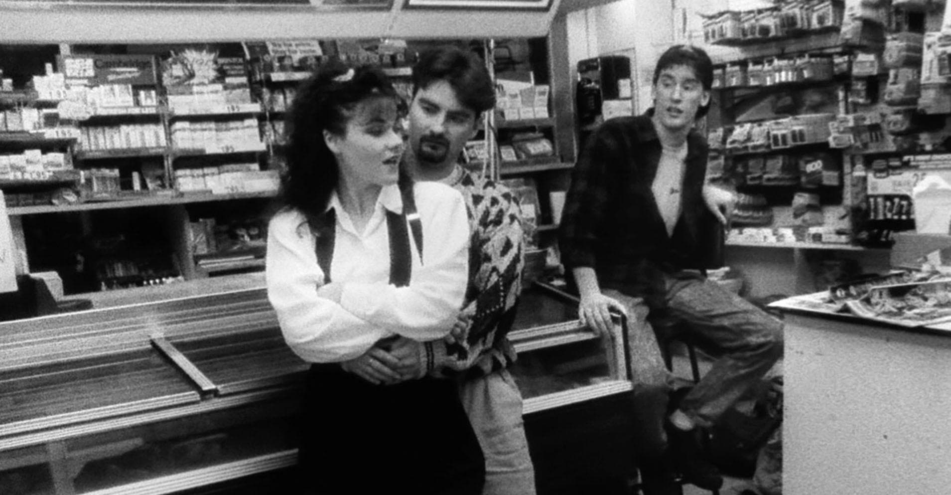 Convenience Store Workers Describe The Craziest Things They've Witnessed