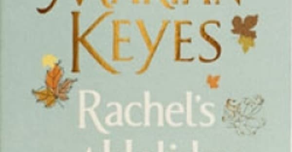 The 26 Best Marian Keyes Books, Ranked