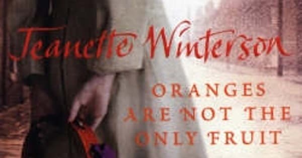 The 18 Best Books By Jeanette Winterson, Ranked