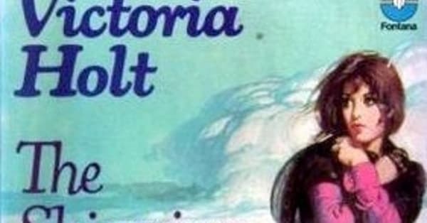 20 Best Books Written By Victoria Holt, Ranked