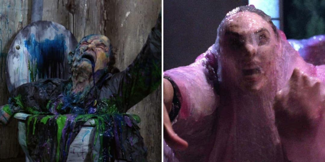 Bad Body Horror Movies That Are Actually Good